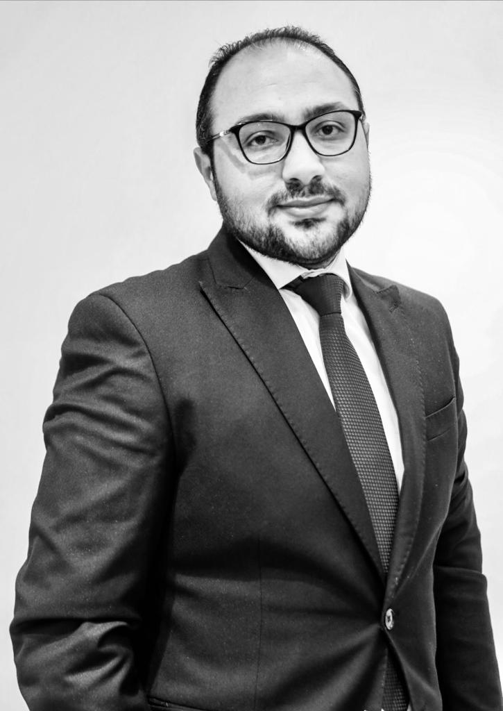 Dr. Mohamed Shadi - Al Habtoor Research Centre