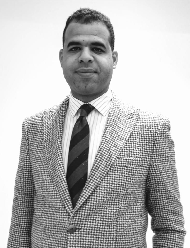 Mostafa Ahmed - Al Habtoor Research Centre